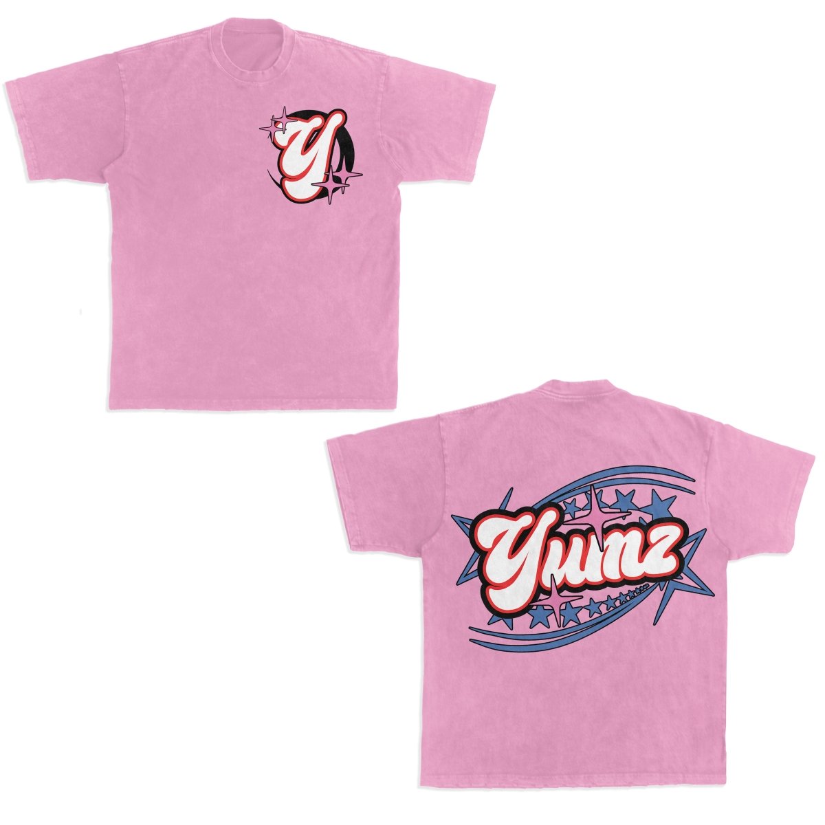YUMZ T SHIRT ( LIMITED EDITION ) – YUMZ LAB